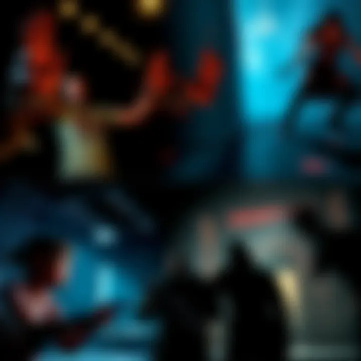 Top Picks for Best Horror Game Remakes Revealed : LevelUpTalk