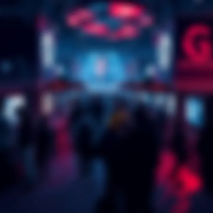 Are Horror Game Themes Losing Their Edge at Gamescom? : LevelUpTalk