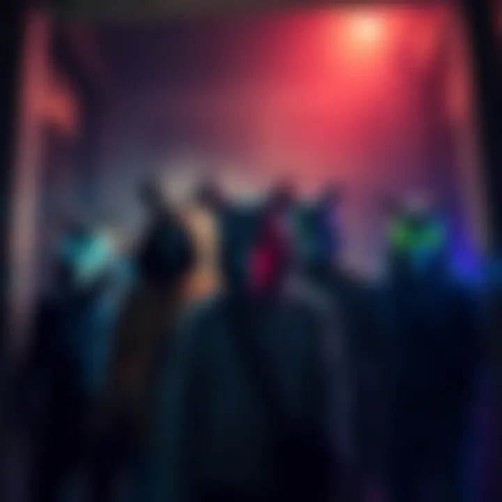 Searching for 2010s Horror Visual Novel About Escaping Death : LevelUpTalk