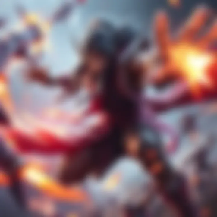 Hou Yi: The Overpowered Character That Needs a Nerf : LevelUpTalk