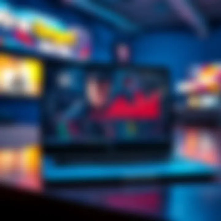 Can My Laptop Run It? Specs and Performance Insights : LevelUpTalk