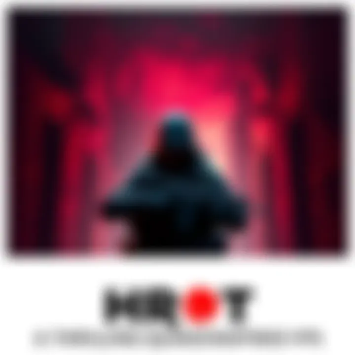 HROT Review: A Thrilling Quake Inspired FPS Game : LevelUpTalk