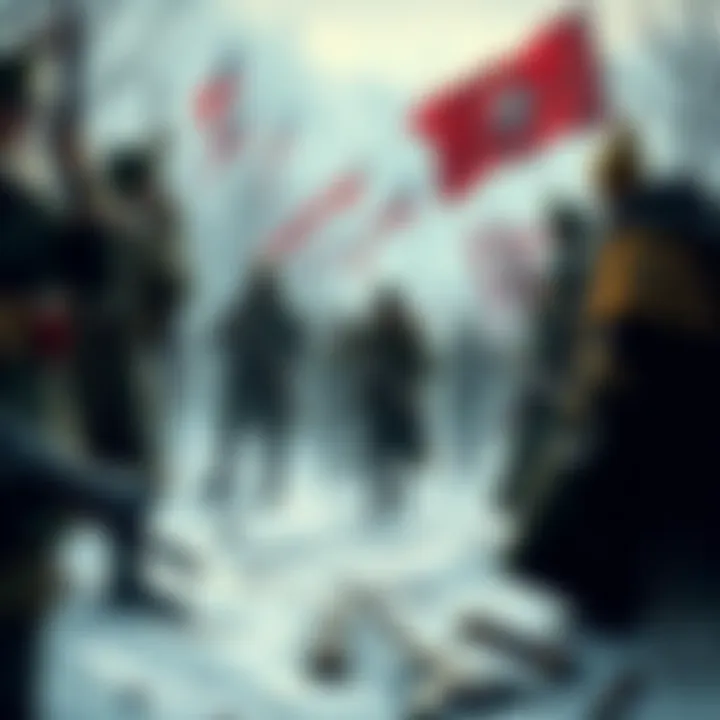 Creative Board Game Proposal: Hrot Themed War Game : LevelUpTalk