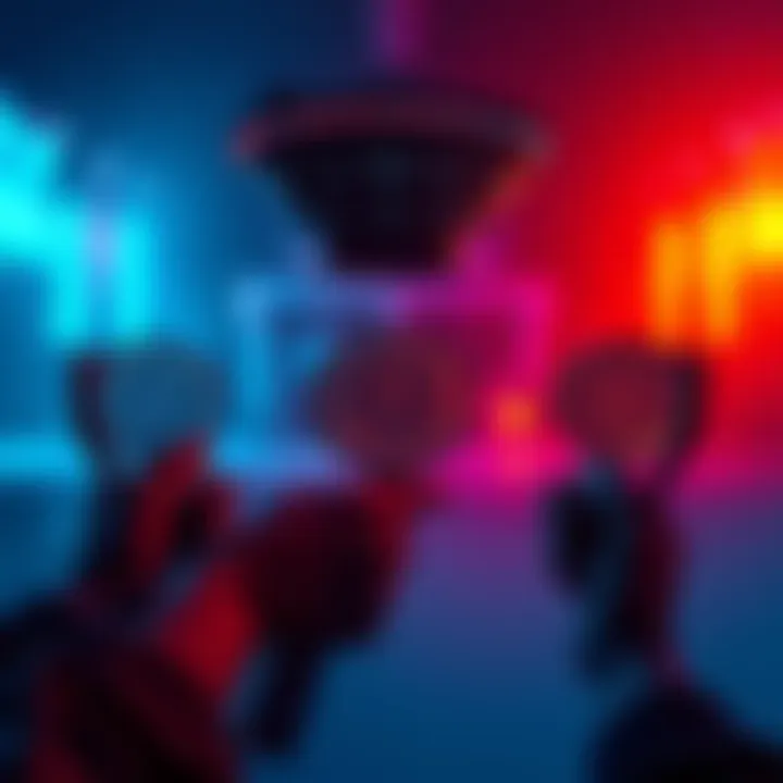 Ballistics Game Mode Bug: Why Does My HUD Change? : LevelUpTalk