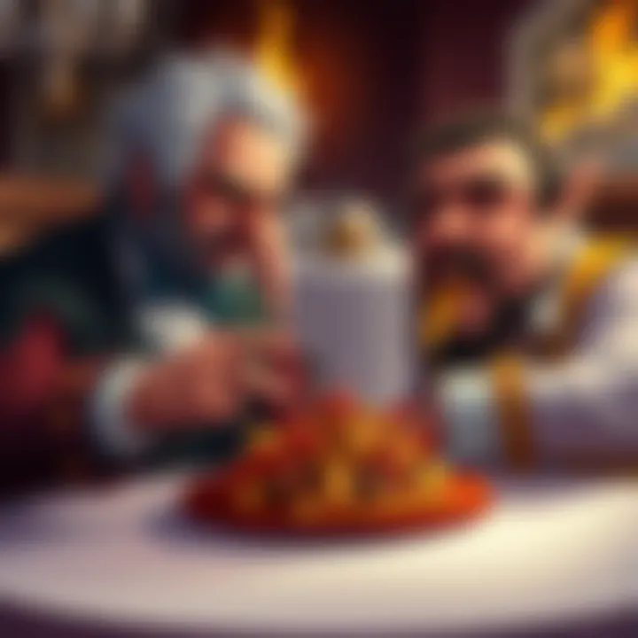 Exploring the Connection Between Hugh Manner and Hugo : LevelUpTalk