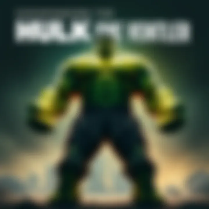 Exploring the Hulk Mythic: The Unseen Power within : LevelUpTalk