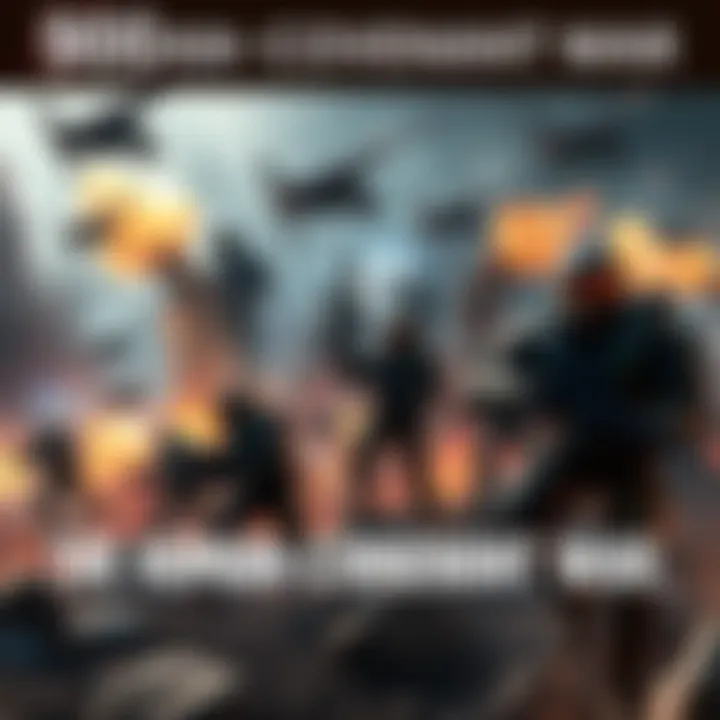 The Human-Covenant War: A 30-Year Conflict in Review : LevelUpTalk