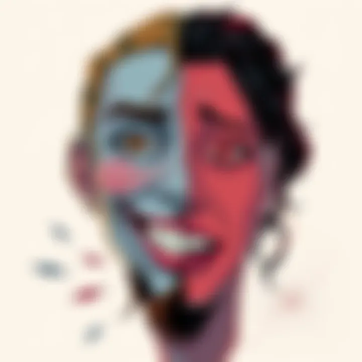 Exploring the Duality of Humanity and Its Impact : LevelUpTalk