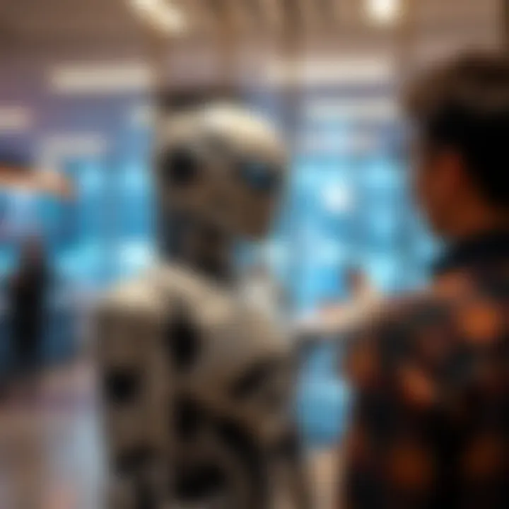 Exploring Why Replikas Are Strictly Humanoid Design : LevelUpTalk