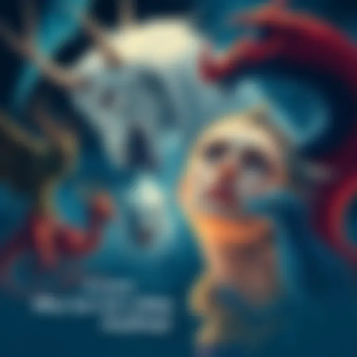Humans in Lore: Why Can They Mate With Anything? : LevelUpTalk