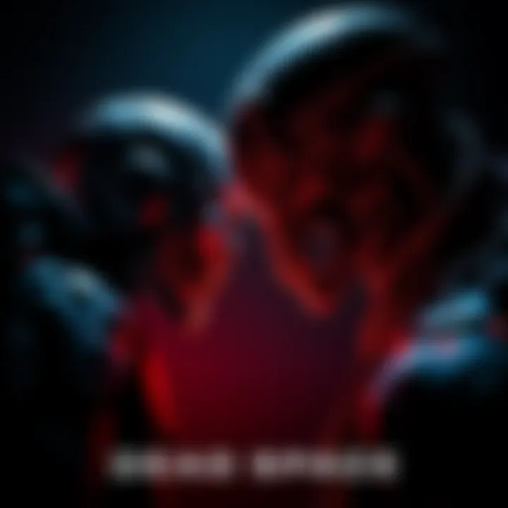 Exploring Species in Dead Space: Humans and Necromorphs : LevelUpTalk