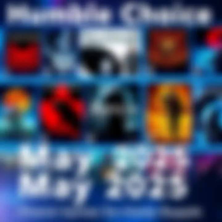 Humble Choice May 2025: Diverse Games for Sale : LevelUpTalk