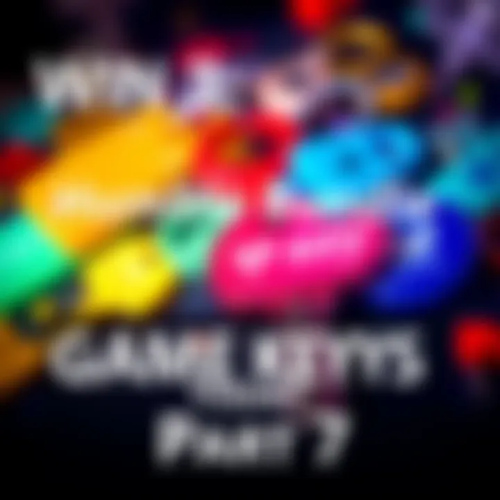 Win 3 Humble Bundle Game Keys Today - Part 7 : LevelUpTalk