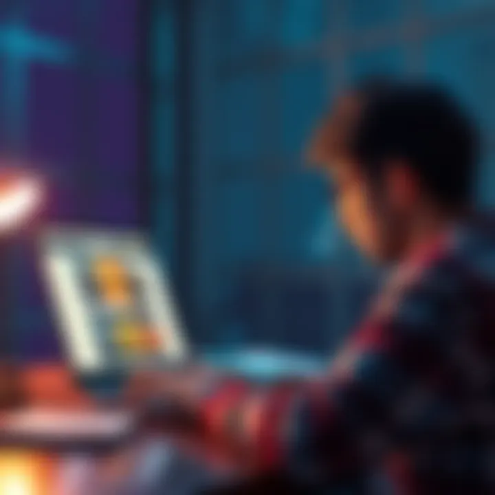 How to Navigate Your First Humble Bundle Purchase : LevelUpTalk