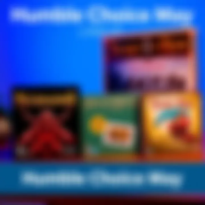 Humble Choice May Offers Necromunda, Ticket to Ride Games : LevelUpTalk