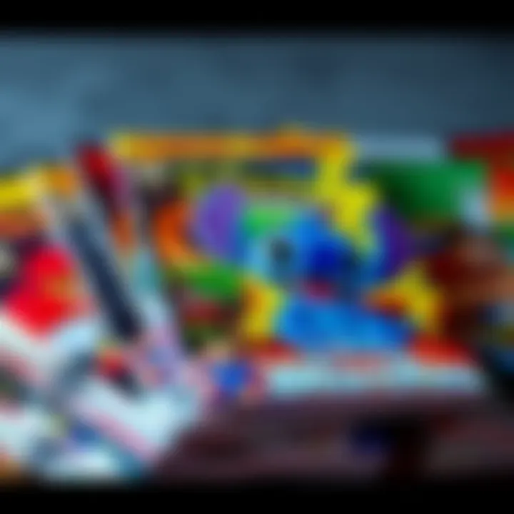 Explore the Humble Comics Bundle Featuring Disney Favorites : LevelUpTalk