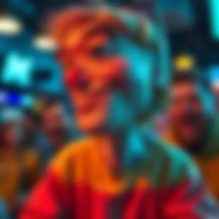 Iconic Yet Silly Meme Resurfaces Among Online Communities : LevelUpTalk