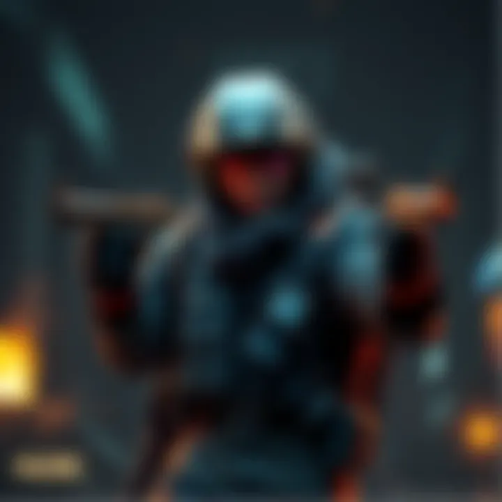 Exploring Hunk's Role as a Protagonist in Gaming : LevelUpTalk