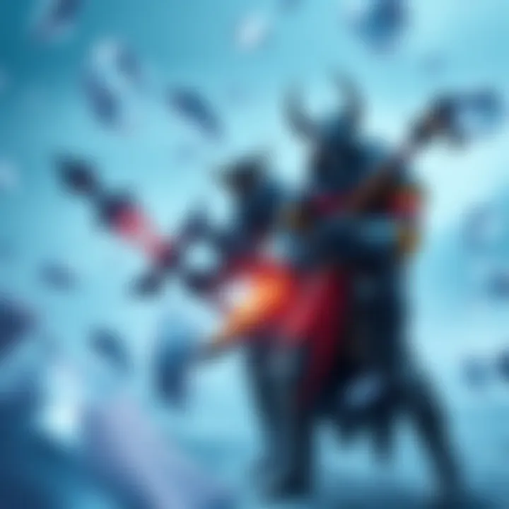 Ice Breaker Build Guide for Hunter and Warlock : LevelUpTalk