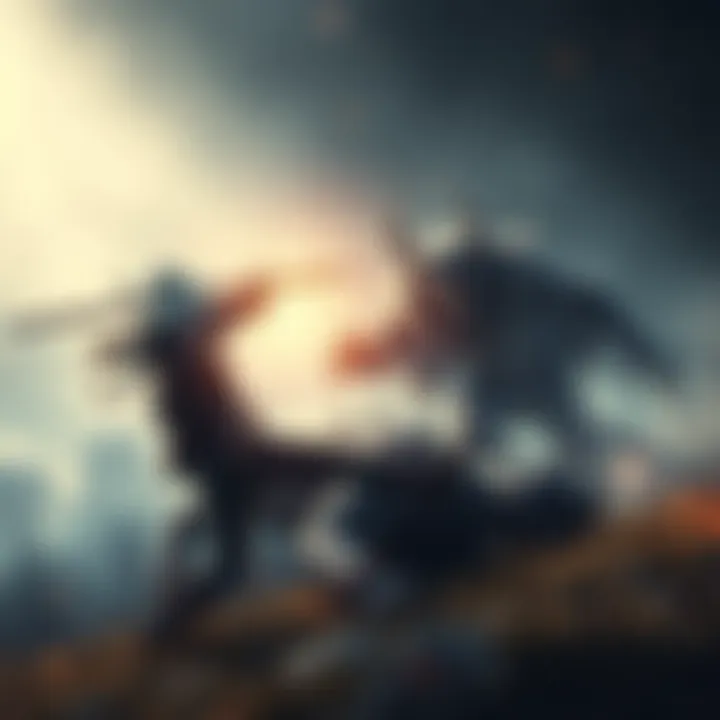 Maximize Damage with Lance: Tips for Hunters : LevelUpTalk