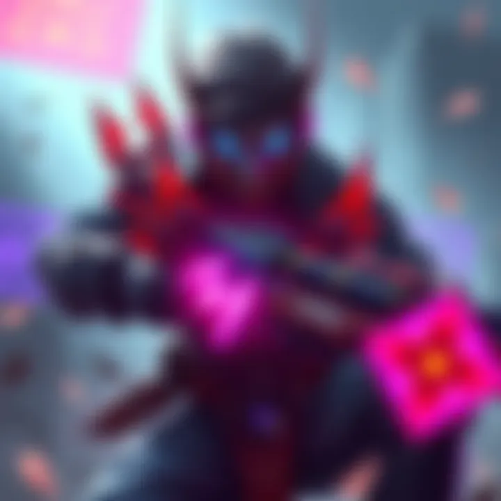 Mastering Hunter Finality's Auger Build for Success : LevelUpTalk