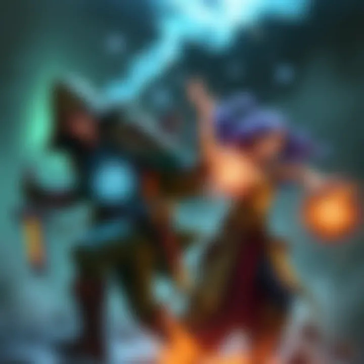 Will Hunter and Mage Secrets Rotate from Standard in 2026? : LevelUpTalk