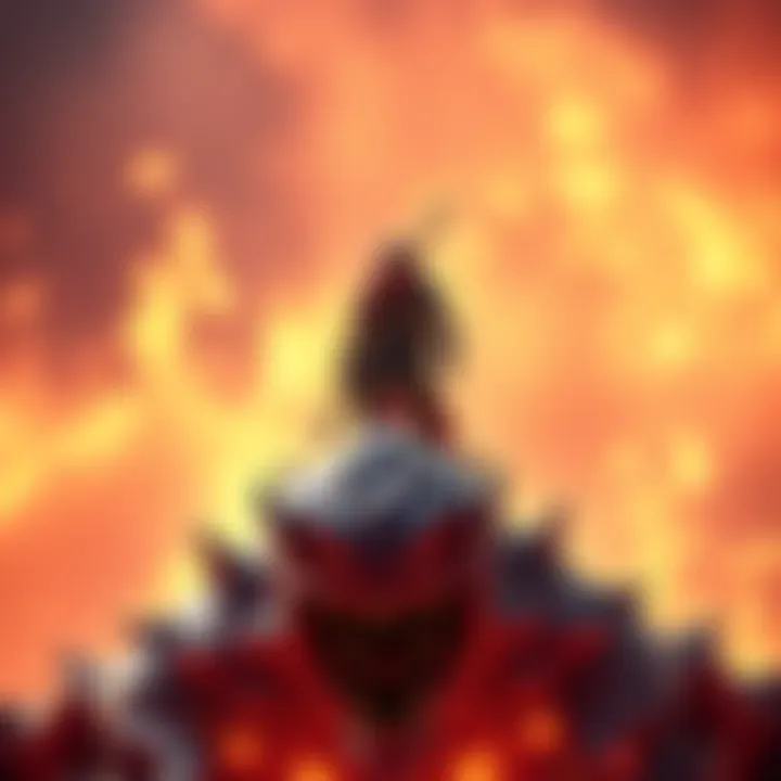 What to Do After Beating Teostra in Monster Hunter Rise? : LevelUpTalk