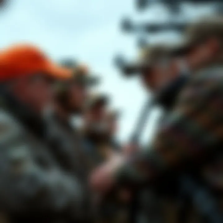 Are Today's Hunters Losing Their Edge? Insights Inside : LevelUpTalk