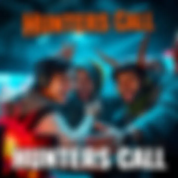 Exploring the Passion for the Hunters Call Game : LevelUpTalk