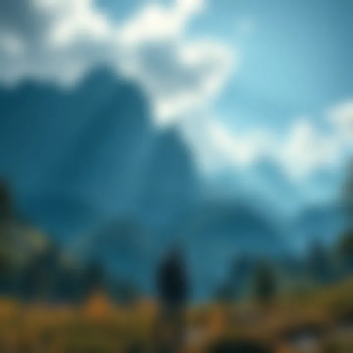 Finding the Missing Shite Hawk in Midgard: A Guide : LevelUpTalk