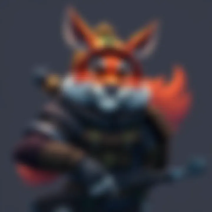 My Favorite Hunter: A Drip Worth Sharing : LevelUpTalk