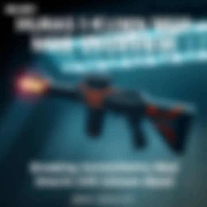 Breaking Invisibility Weapon Boost Details Still Unknown : LevelUpTalk