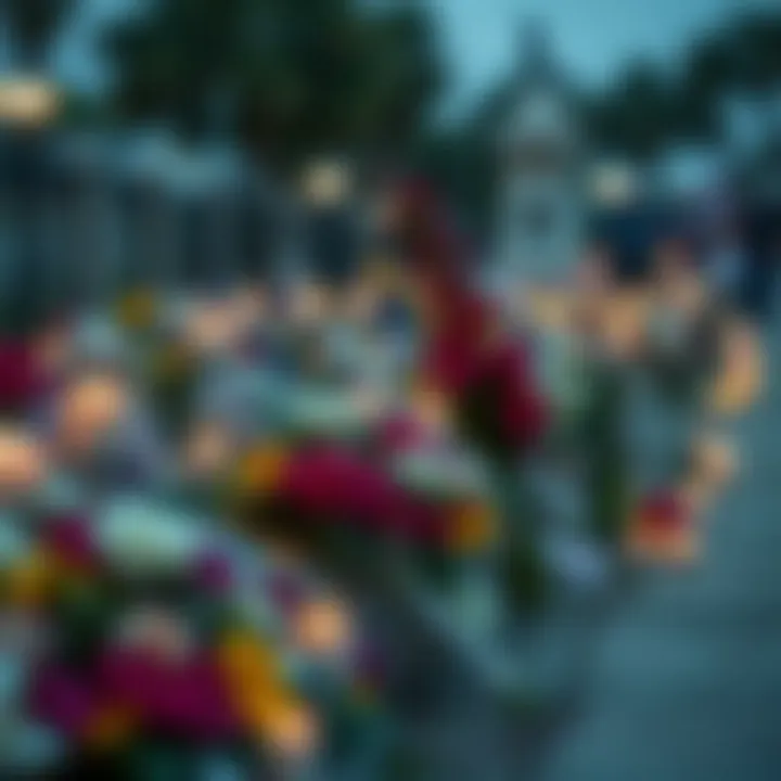 20 Years After Hurricane Katrina: Who Still Remembers? : LevelUpTalk