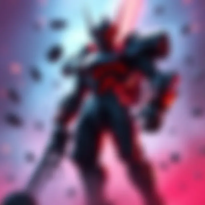 Hydroid Prime: The Accuser Unleashed in 2026 : LevelUpTalk