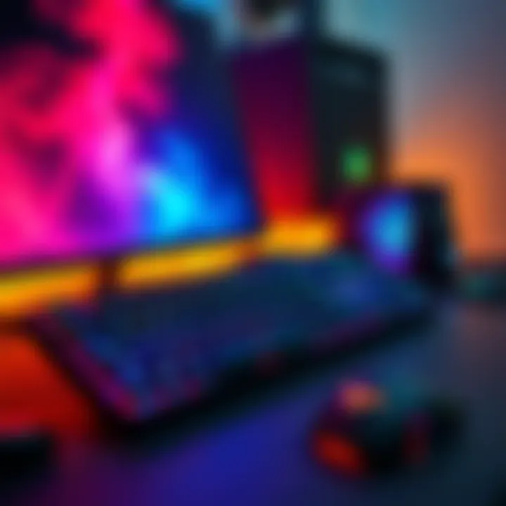 Why Your Game Keeps Stuttering: Insights Revealed : LevelUpTalk