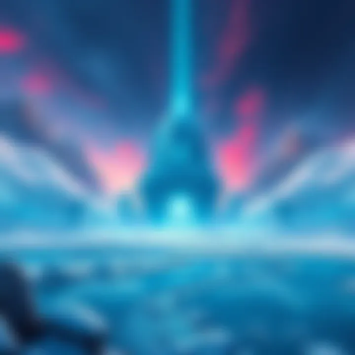 Join the Conversation: The Ice King and The Foundation : LevelUpTalk