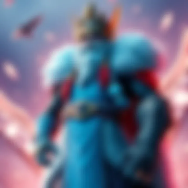 Ice King Skin: A Cool Upgrade or Just a Clanker Choice? : LevelUpTalk
