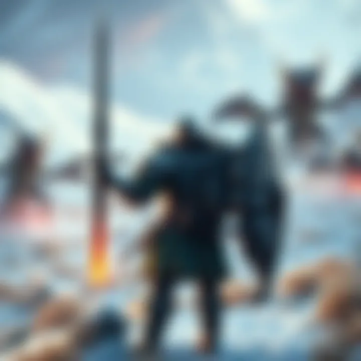 Boost Your Rank Fast in Iceborne: Tips and Best Armor : LevelUpTalk