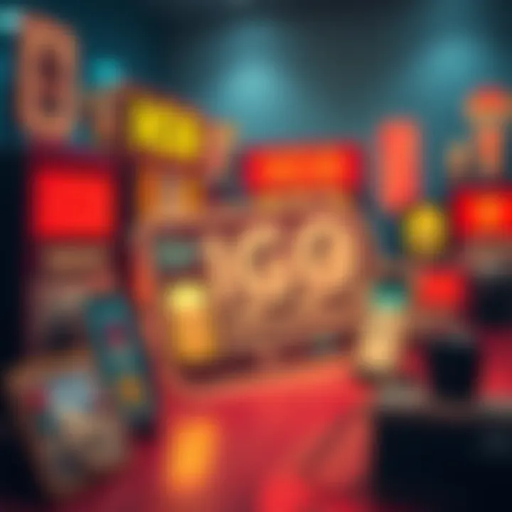 Exploring ICO Cut-Outs: Discover Old Promotions : LevelUpTalk