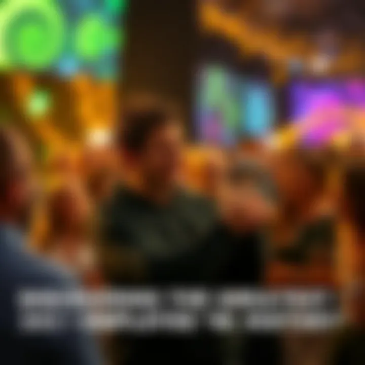 Discovering the Greatest 343 Employee in History : LevelUpTalk