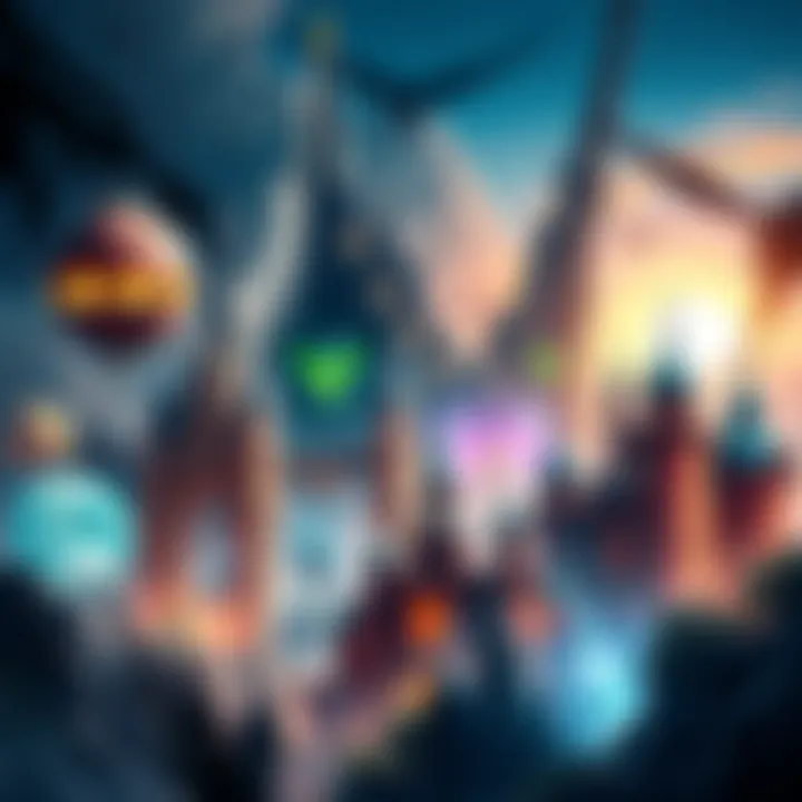 Exploring the Best Game Designs of All Time : LevelUpTalk