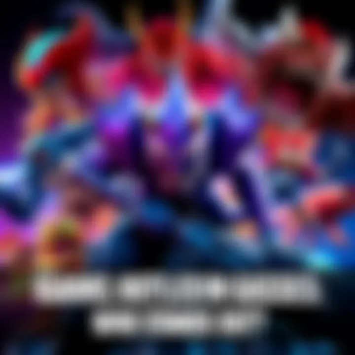 Favorite Bosses in Gaming: Who Stands Out? : LevelUpTalk