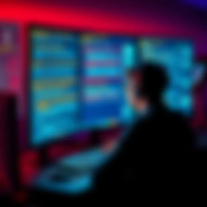 Discovering If It's a Bug: A Deep Dive into Issues : LevelUpTalk