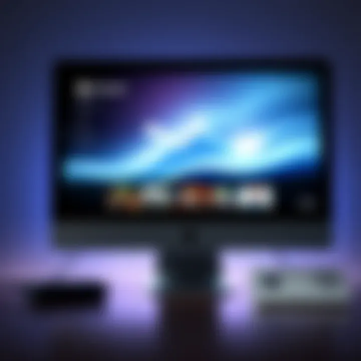 Can You Play Steam Games on an iMac? Find Out Here! : LevelUpTalk