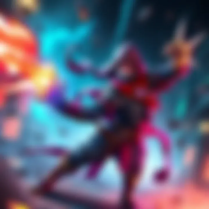 Top Rage-Inducing Combos with Imbue Rogue Revealed : LevelUpTalk