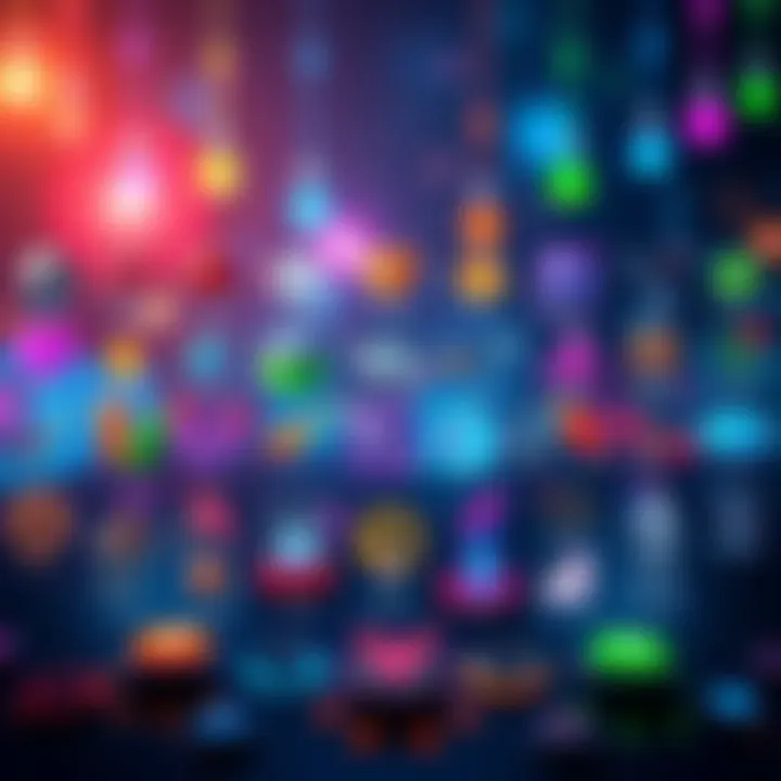 Exploring 16 Unique Abilities in an Immersive Sim Game : LevelUpTalk