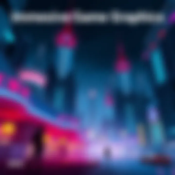 The Search for New Immersive Sims with Great Graphics : LevelUpTalk