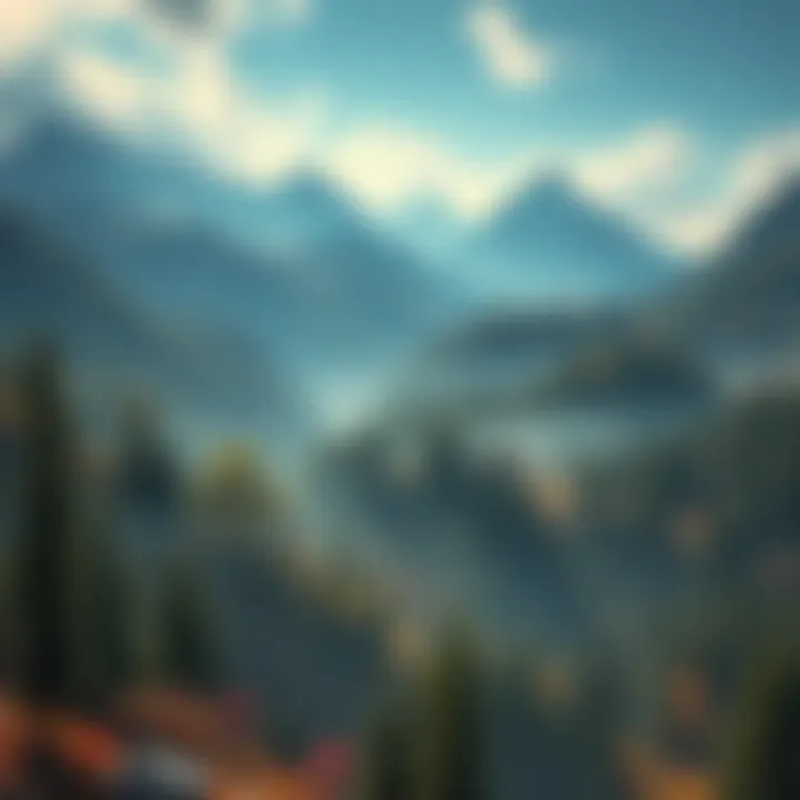 Top Immersive Games to Play Without Feeling Let Down : LevelUpTalk