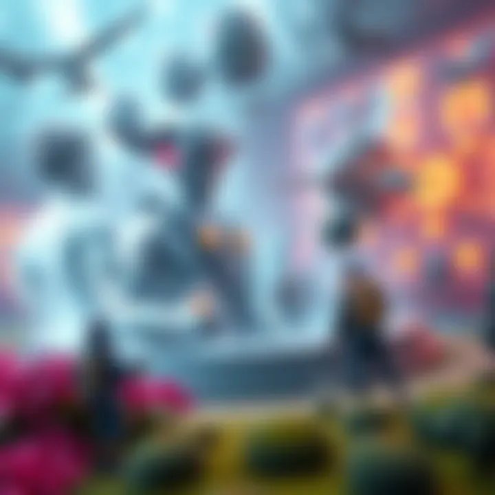 Defining Immersive Sim: Key Elements Explained : LevelUpTalk