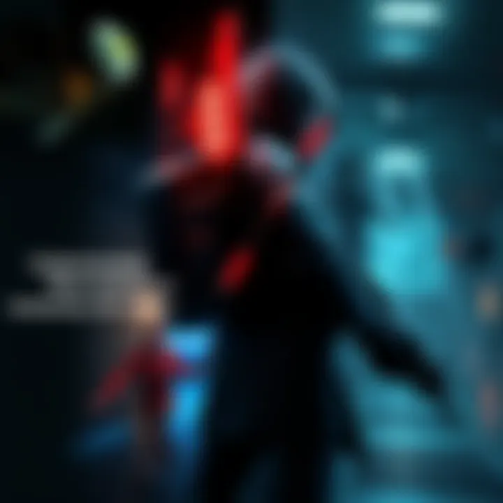 Understanding What Defines an Immersive Sim Game : LevelUpTalk